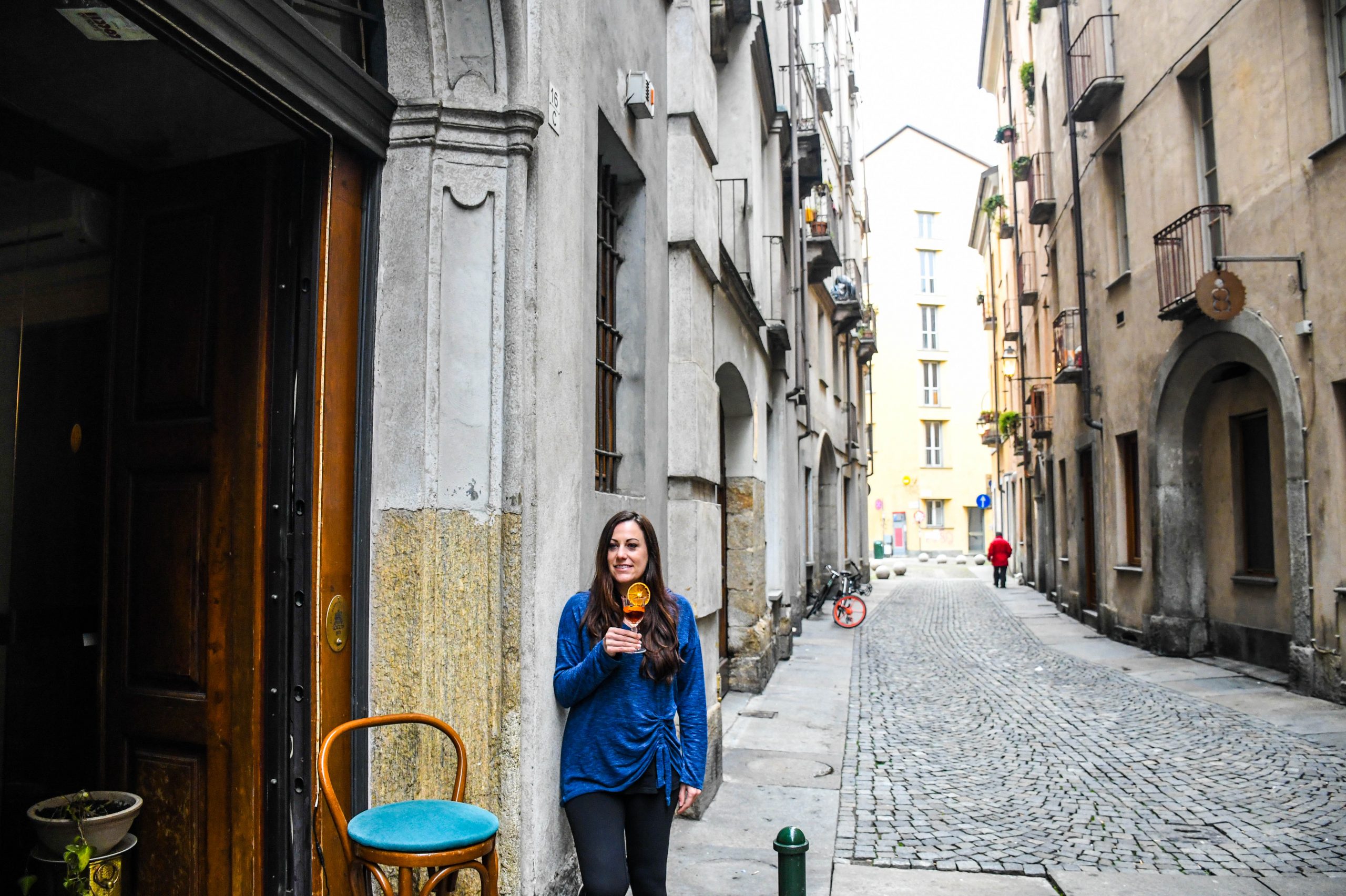 12 Best Restaurants & Bars in Turin - Beautiful Booze; Stylish ...