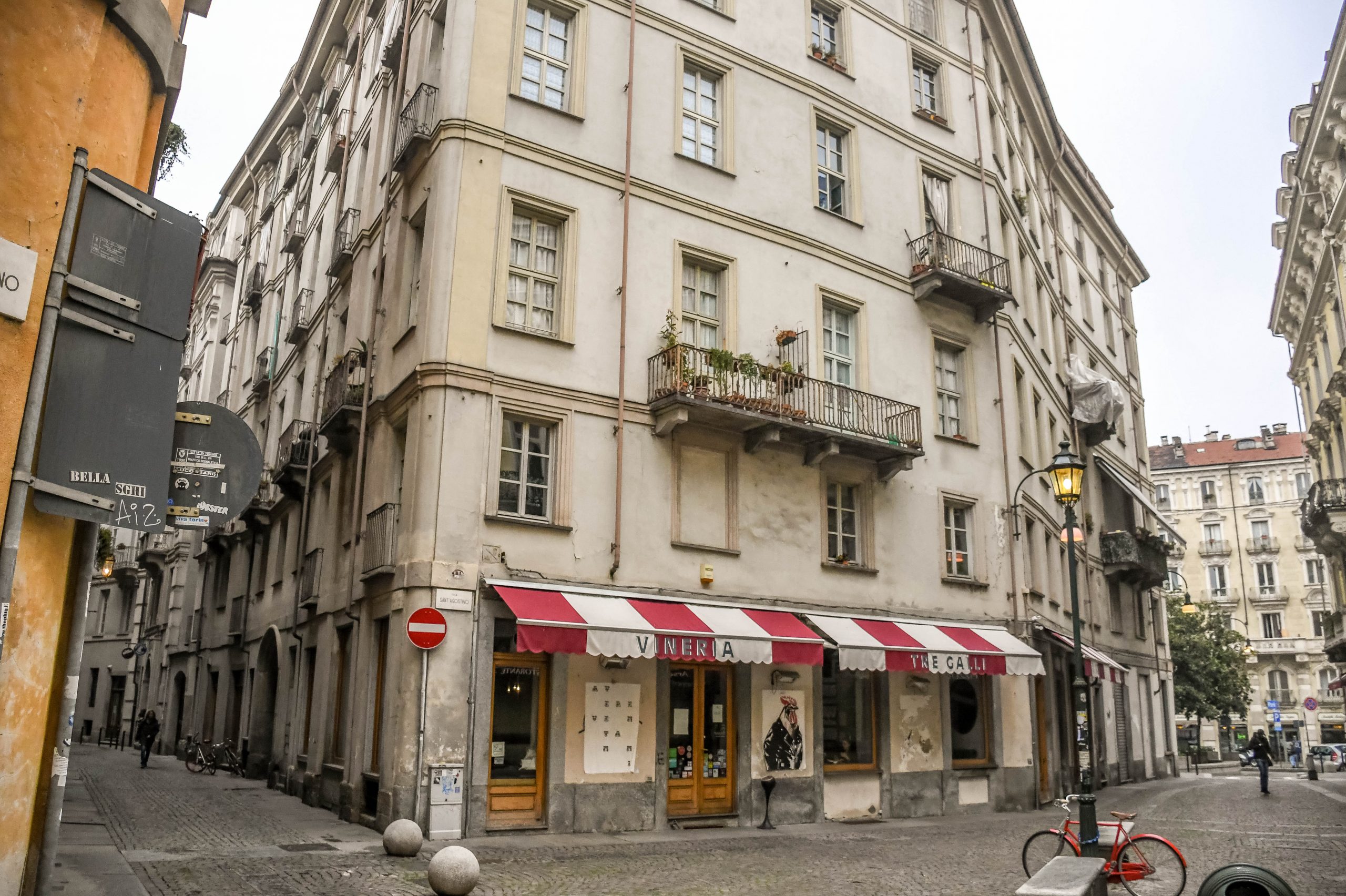 12 Best Restaurants & Bars in Turin - Beautiful Booze; Stylish ...