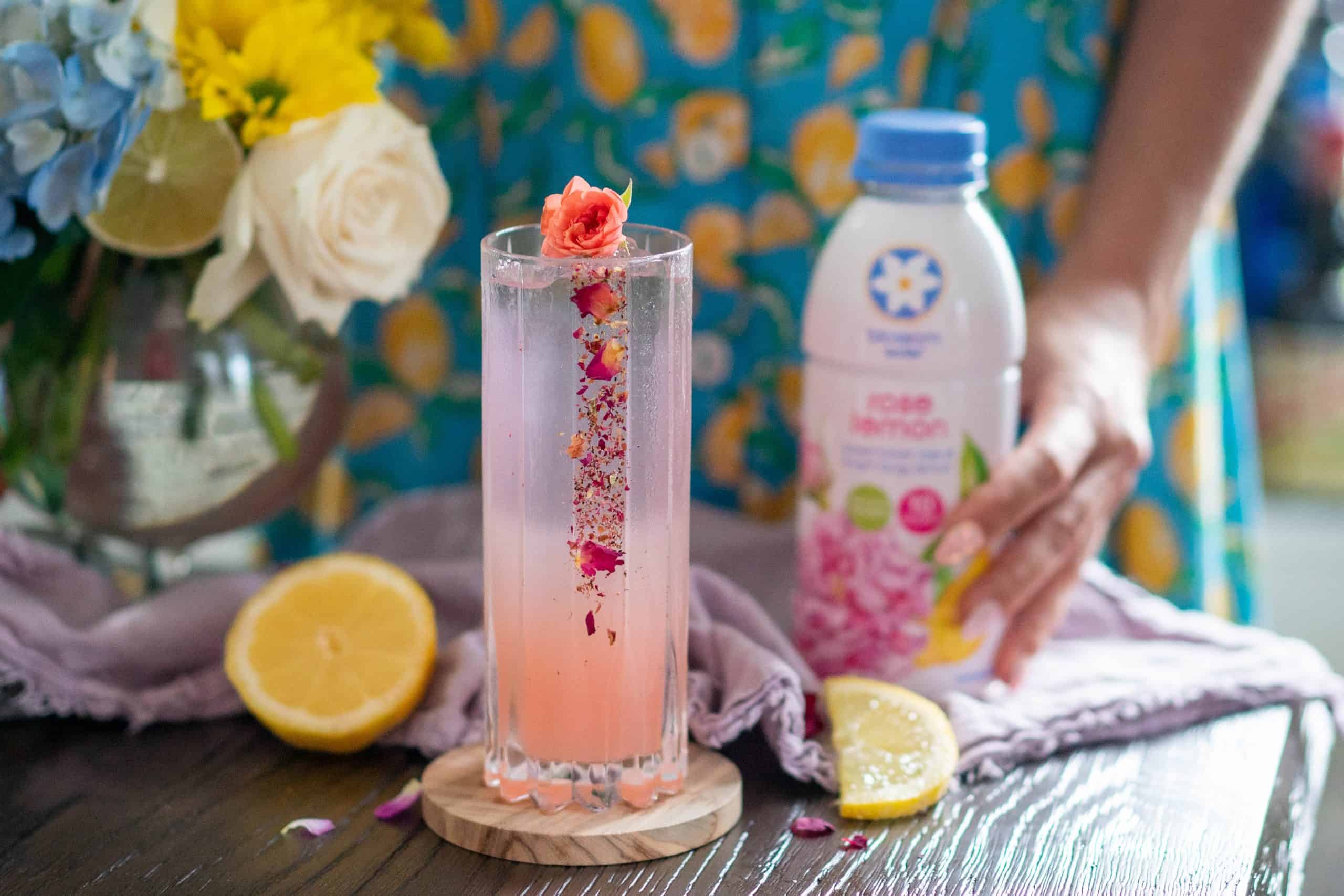 Tropical Turkish Delight - Beautiful Booze